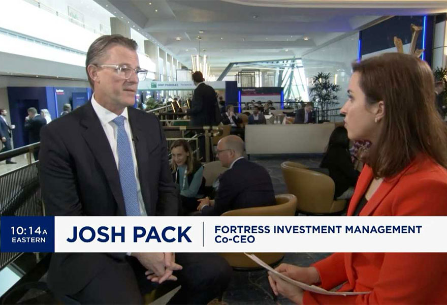 Fortress Investment Group